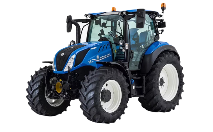 T5 DYNAMIC COMMAND™ ET AUTO COMMAND™